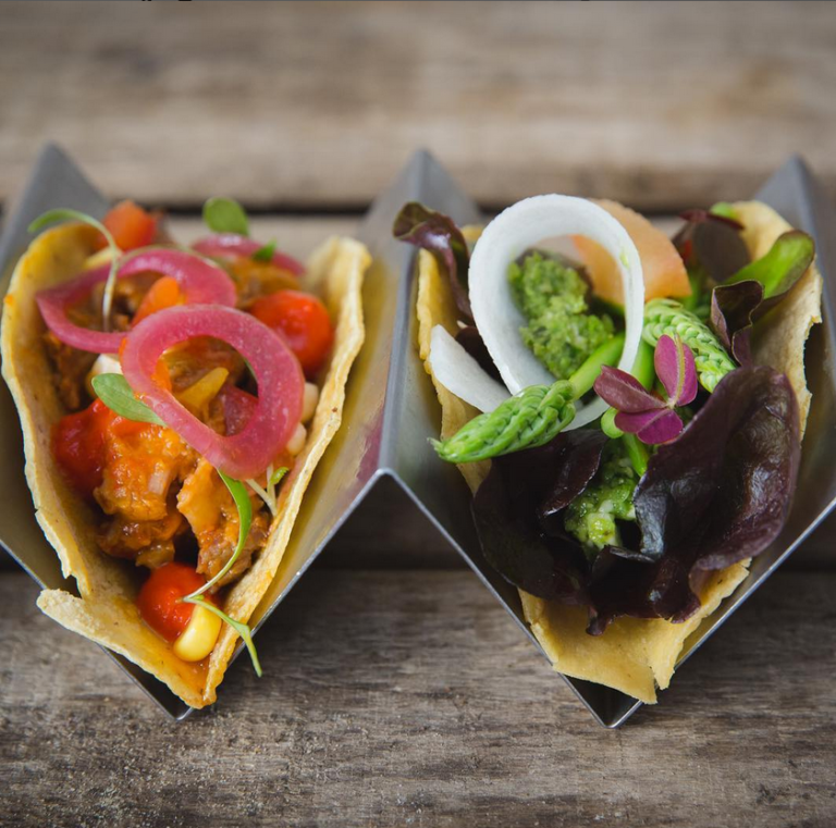 Les meilleurs Tacos à Paris en 2022 - Latina à Paris