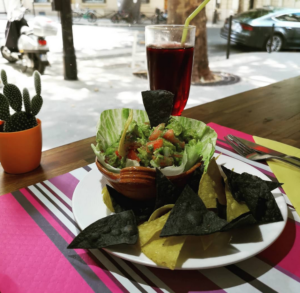 Les meilleurs Tacos à Paris en 2026 - Latina à Paris